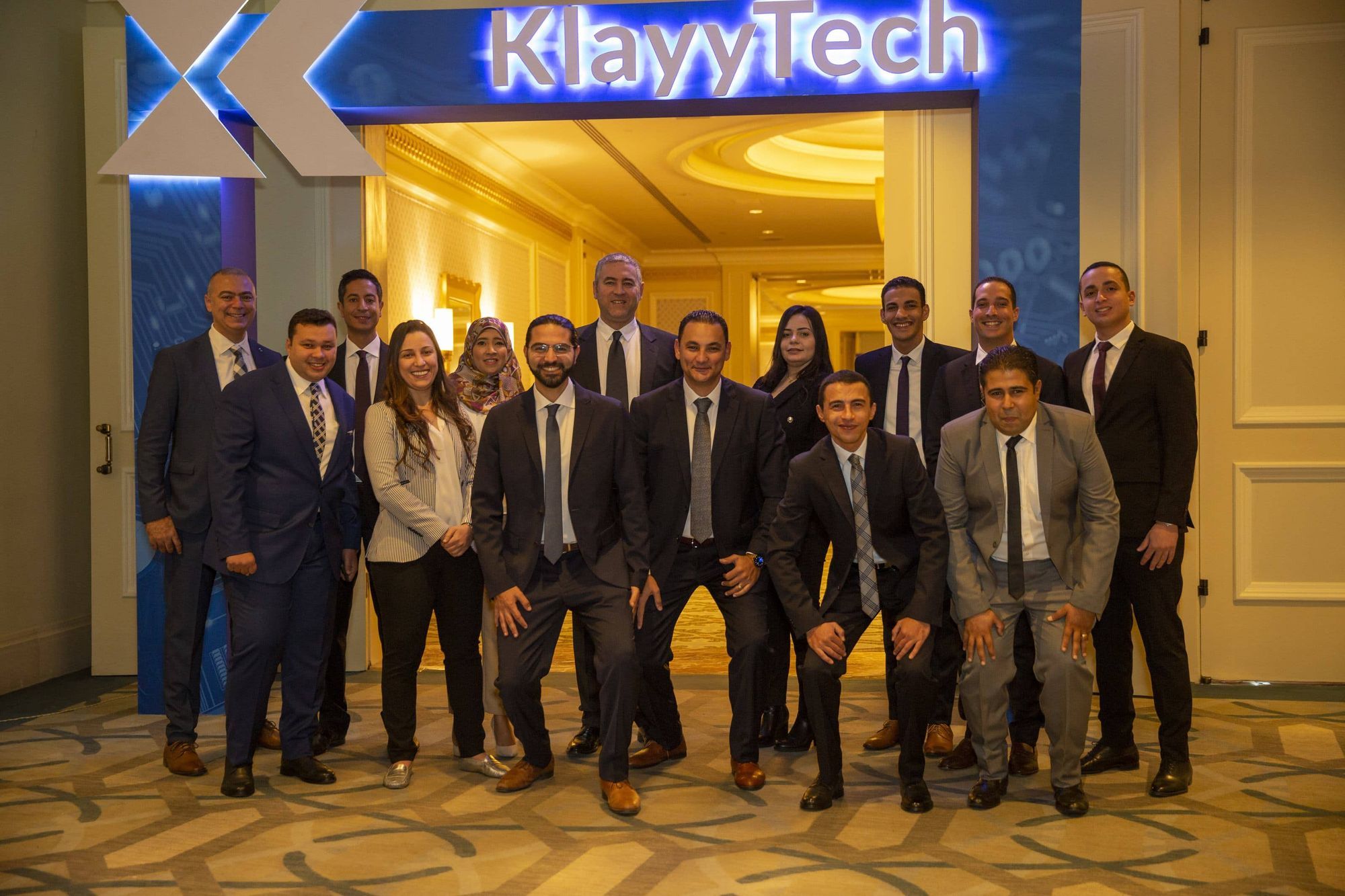 About Us | KlayyTech